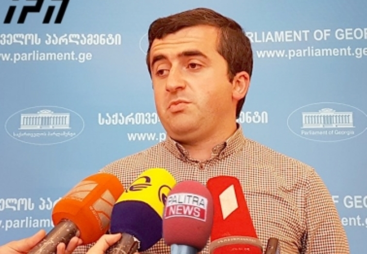 „საერთაშორისო გამჭვირვალობა - საქართველო“ - არგუმენტები, რითაც ...