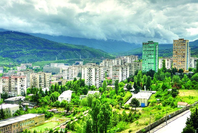 „თბილისი გეოლოგიური საფრთხის ზღვარზე“ - რომელია კრიტიკული უბნები ...