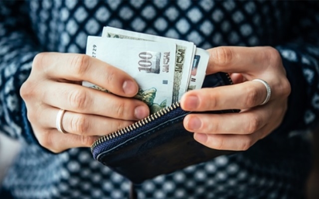 ივლისში 100 ლარზე ნაკლები ხელფასი 9 711-მა დასაქმებულმა აიღო | BPN