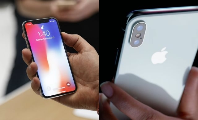 საქართველოში iPhone X-ი პირველ ეტაპზე 4 999 ლარი ეღირება | BPN.GE