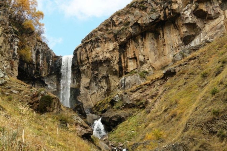 ყაზბეგის ეროვნული პარკის ტერიტორია მნიშვნელოვნად იზრდება | BPN.GE