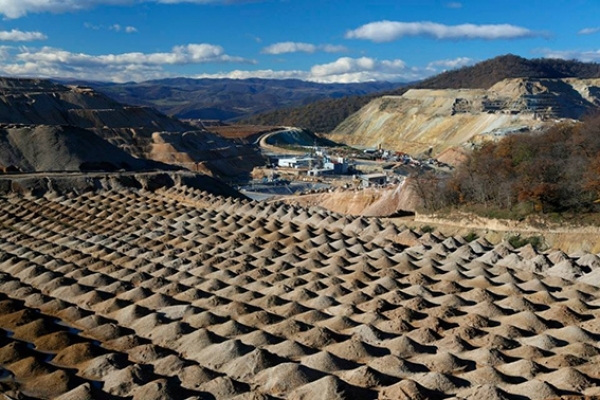 RMG GOLD, RMG COOPER და „მაინინგ ინვესთმენთსი“ 2017 წელს საქართველოს 50 ...