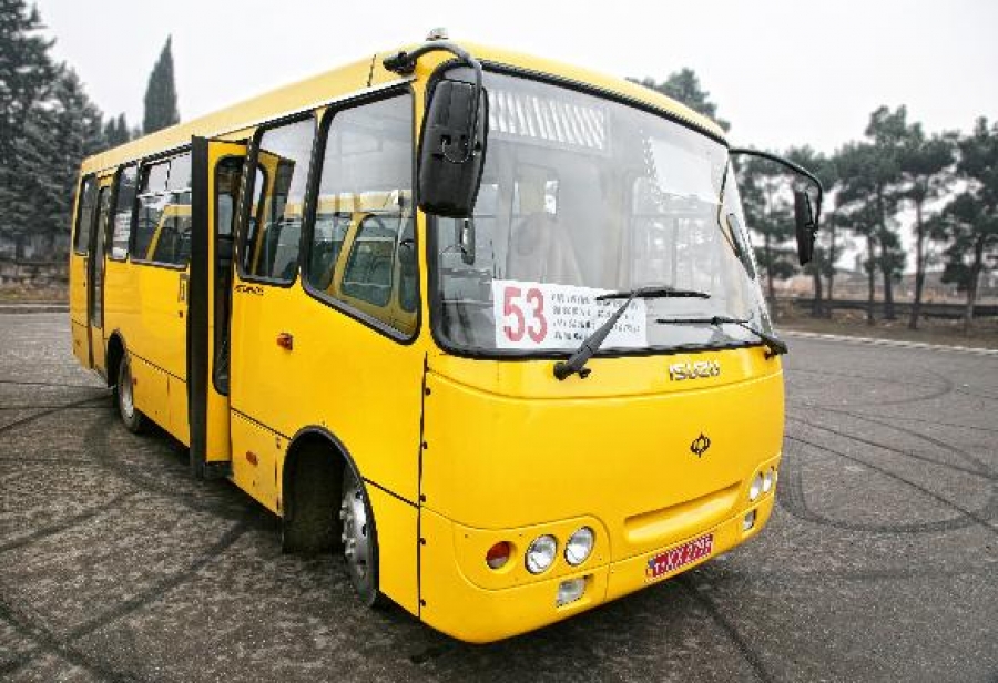 თბილისის ქუჩებში მალე 100 ახალი ავტობუსი ივლის | BPN.GE