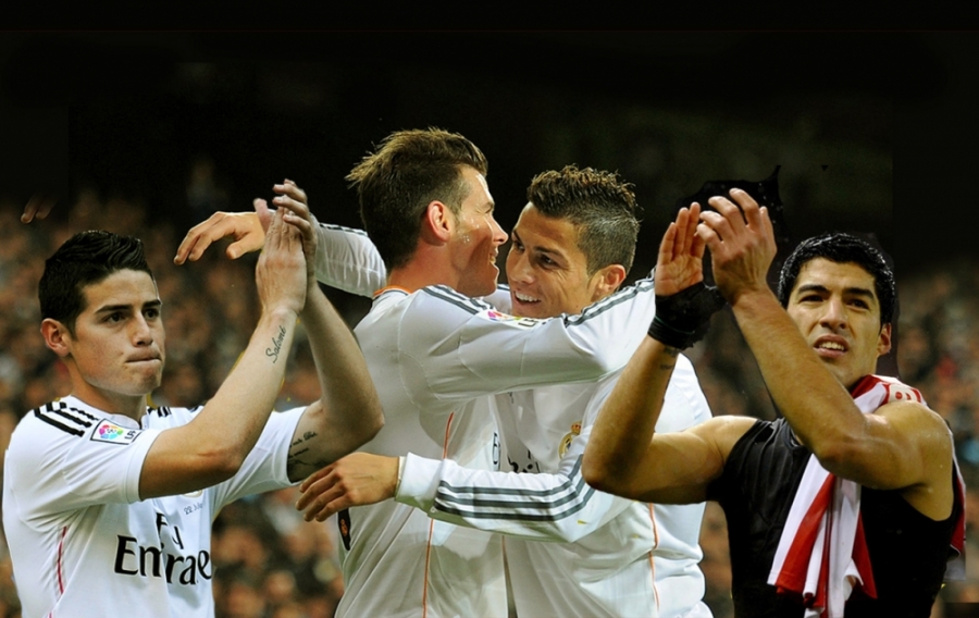 მსოფლიო ფეხბურთის 20 ყველაზე ძვირფასი ტრანსფერი | BPN.GE