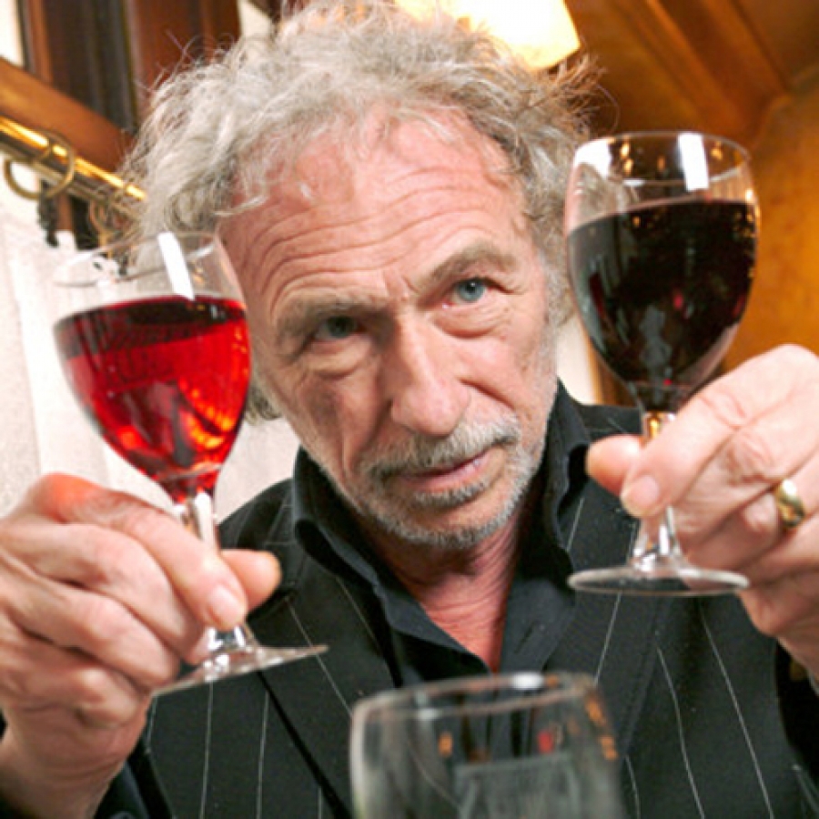 პიერ რიშარი ქართული ღვინით მოხიბლულია | BPN.GE