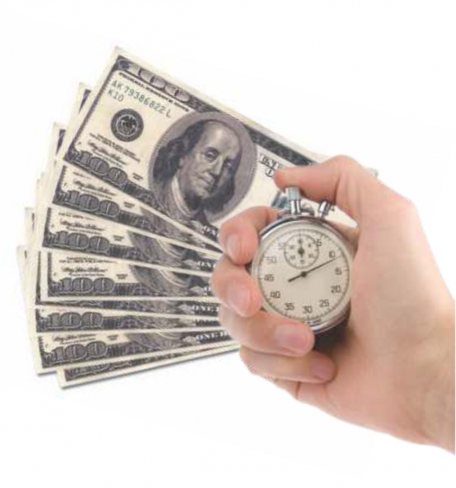 საკრედიტო ხრიკები - როგორ ხდება ხანდაზმული სესხი არა ხანდაზმული | BPN.GE