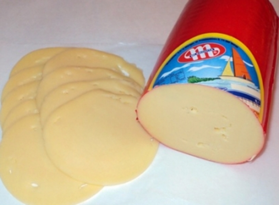 რუსეთმა პოლონური ყველის იმპორტი აკრძალა | BPN.GE