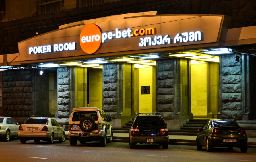 შვედური კომპანია Europe-Bet-ის შეძენას გეგმავს | BPN.GE