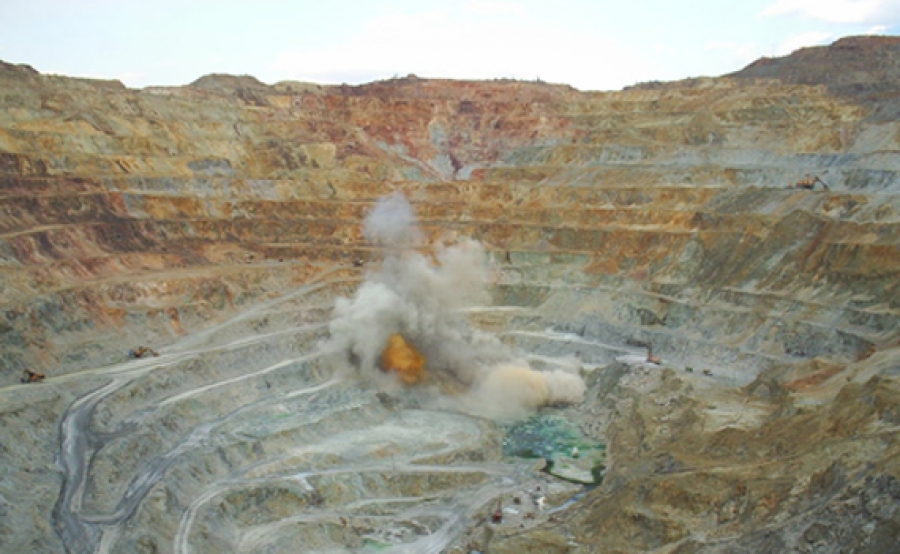 RMG Gold პერსონალს სამუშაო ადგილზე გამოცხადებისკენ მოუწოდებს | BPN.GE