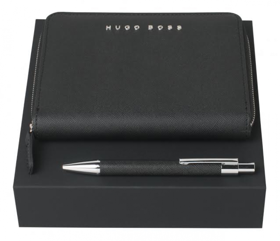 გერმანული ბრენდის Hugo Boss-ის საუკეთესო კორპორატიული საჩუქრები ...