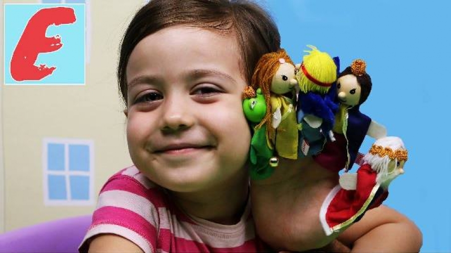 EmiliTV – პირველი ქართული საბავშვო Youtube ტელევიზიის წარმატების ...