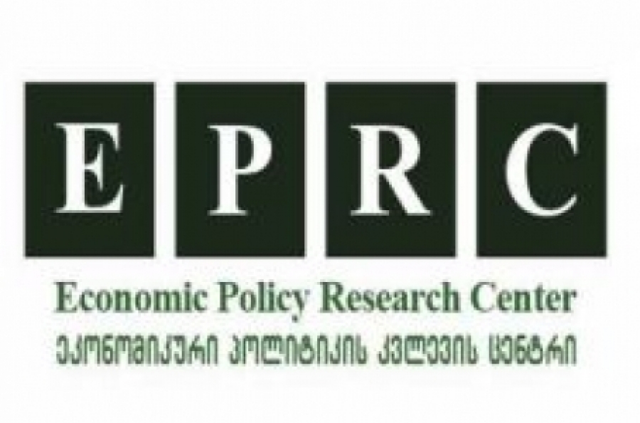 EPRC აღმასრულებელი დირექტორის აზრით, საქართველოს დასავლური ვექტორის ...