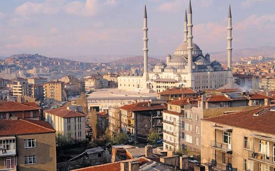 ქართველი ტურისტები თურქეთის საგზურებს უკან აბრუნებენ | BPN.GE