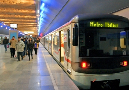 მომავალ წელს 11 მეტროსადგურის რეაბილიტაცია მოხდება | BPN.GE