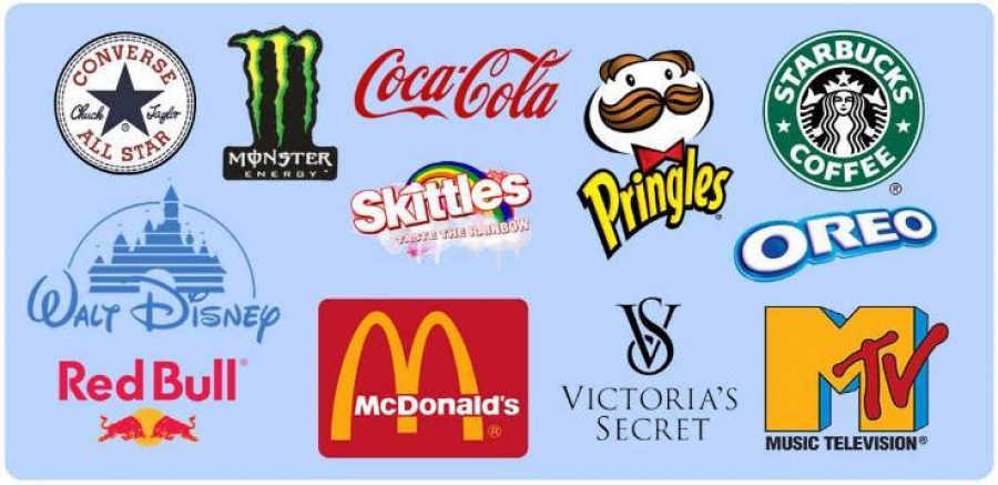 როგორ „იბადებოდნენ“ ცნობილი ბრენდები? | BPN.GE