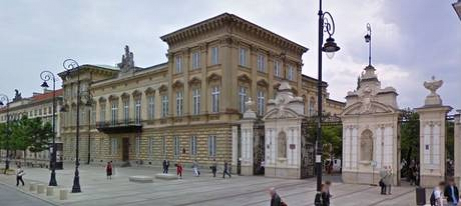 ვარშავის უნივერსიტეტი ევროპაში ყველაზე დაბალფასიანია | BPN.GE