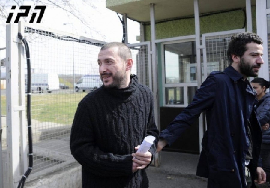 გურამ რჩეულიშვილი - ძალიან მალე პროკურატურაში მივიტანთ საგარანტიო ...