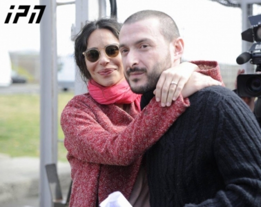 გურამ რჩეულიშვილმა გლდანის მე-8 სასჯელაღსრულების დაწესებულება დატოვა ...