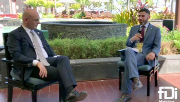 The Financial Times-ის გამოცემა FDi Magazine საქართველოზე - ქვეყანა ...