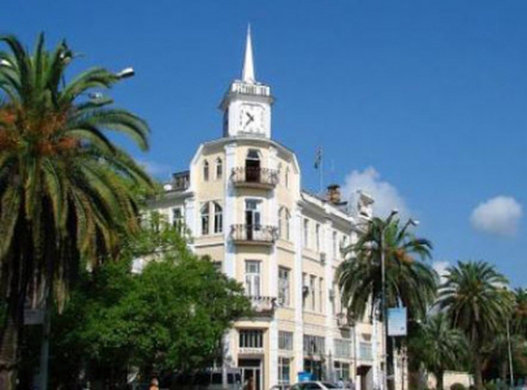 "რეზონანსი" - აფხაზეთში ტურისტული სეზონი კრახით დაიწყო | BPN