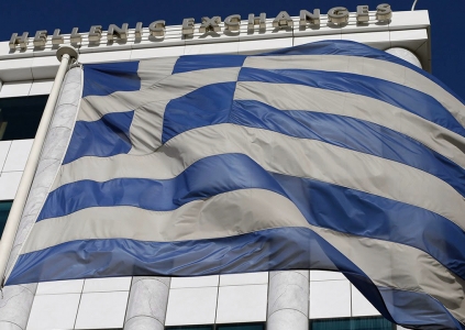 საბერძნეთმა 3 მილიარდი ევროს 10-წლიანი ობლიგაციები განათავსა | BPN