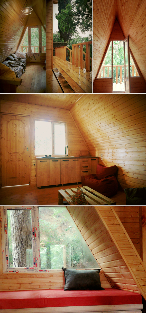 ვინ არის ქართველი ხელოვანი გოგონა, რომელმაც საკუთარი დიზაინით საოცნებო ...