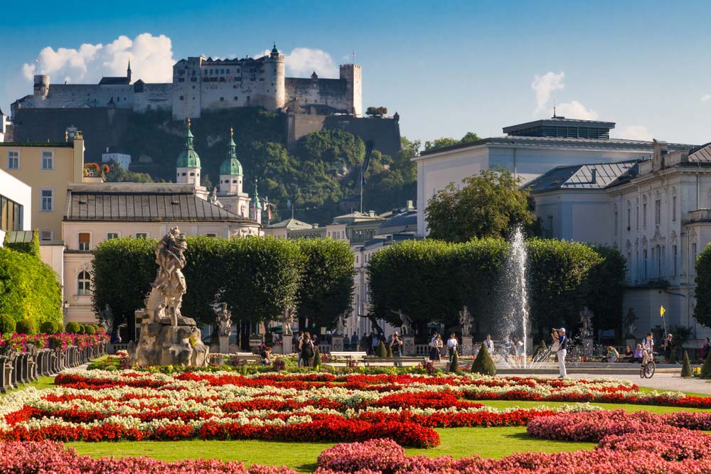 6 ქალაქი, რომელთა შემოვლაც ფეხითაა შესაძლებელი | BPN