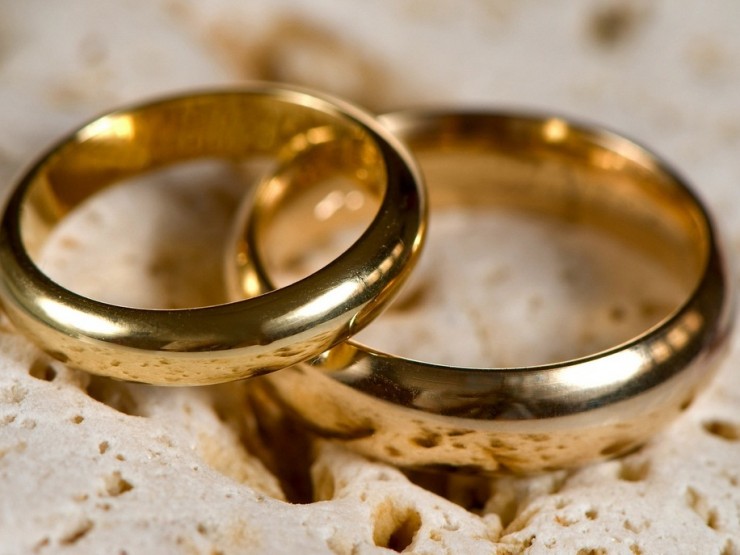 ქორწინების ოქროს ბეჭედი 33%-ით გაძვირდა - რა ღირს ოქრო საქართველოში ...