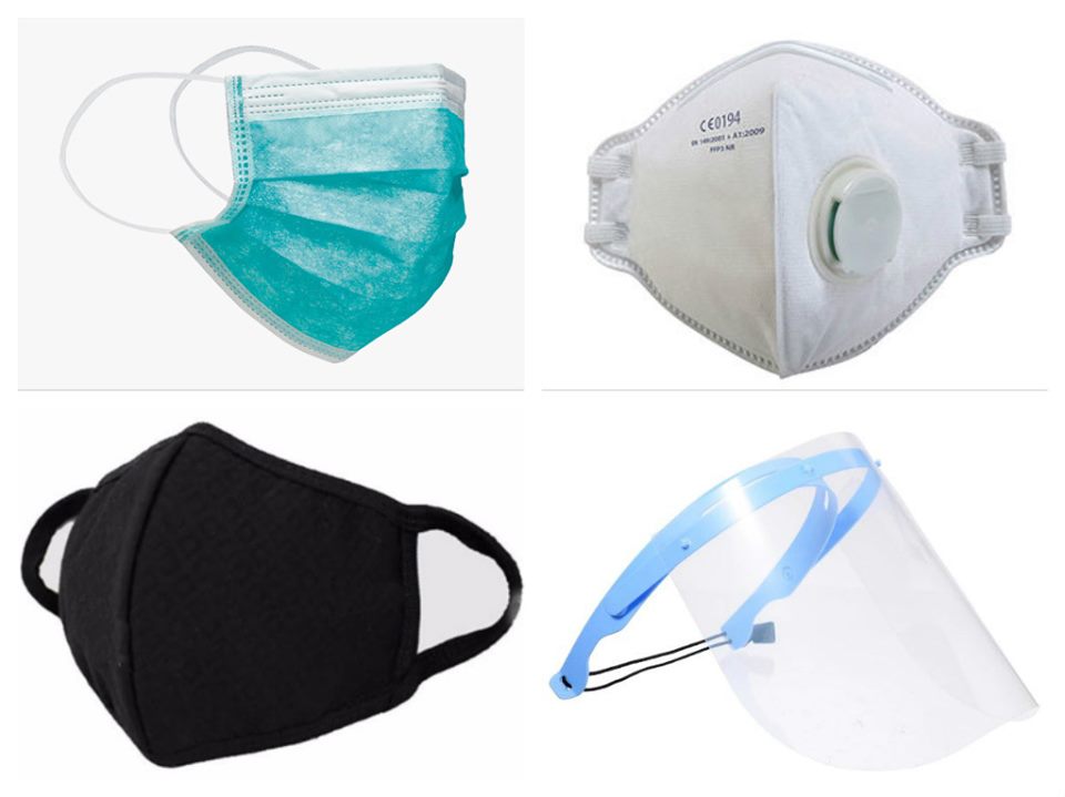 რომელი ნიღაბი გვიცავს ყველაზე ეფექტურად COVID-19-სგან? | BPN