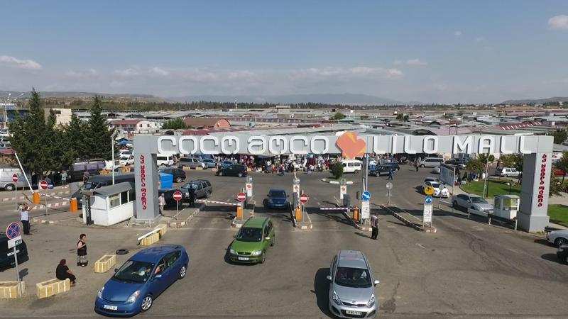 1-ლი მარტიდან "ლილო მოლის" ტერიტორიაზე პარკინგი 5 ლარი ხდება - რა ...