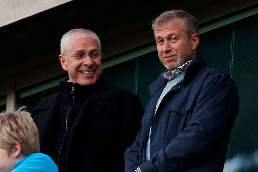 ჯერსის ხელისუფლება რომან აბრამოვიჩის აქტივებს იძიებს | BPN.GE