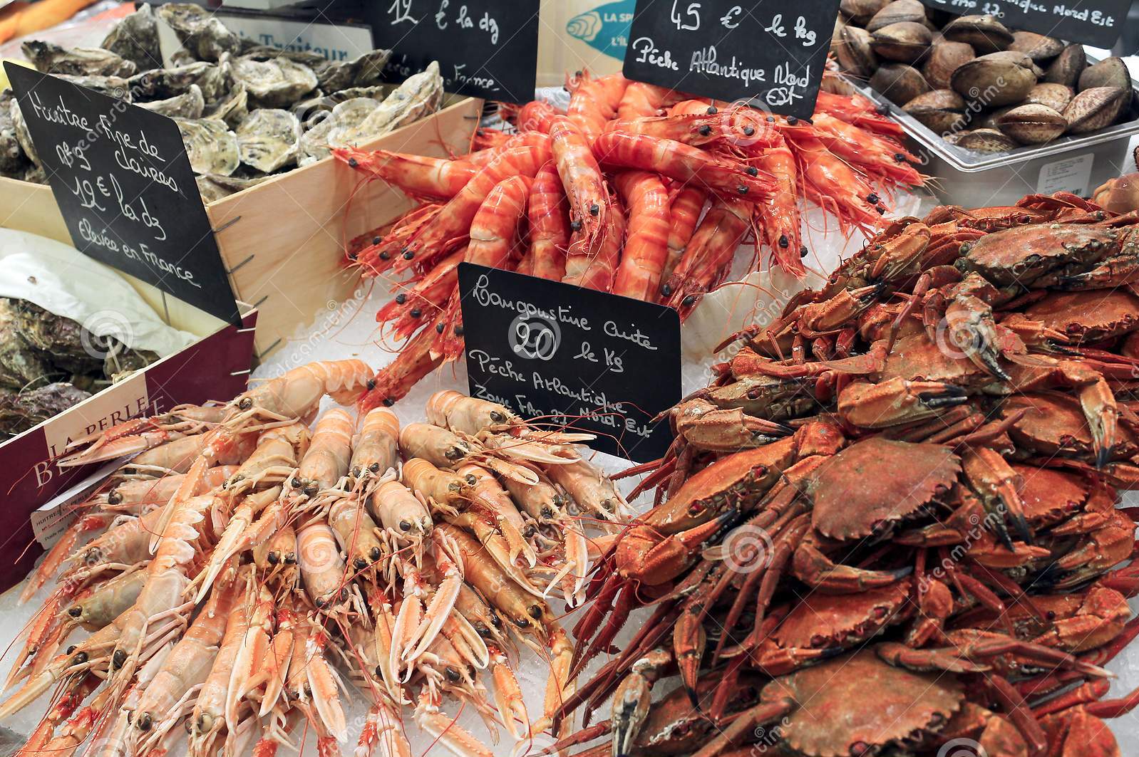 იაპონიამ ზღვის პროდუქტების წარმოების ანტირეკორდი დაამყარა | BPN