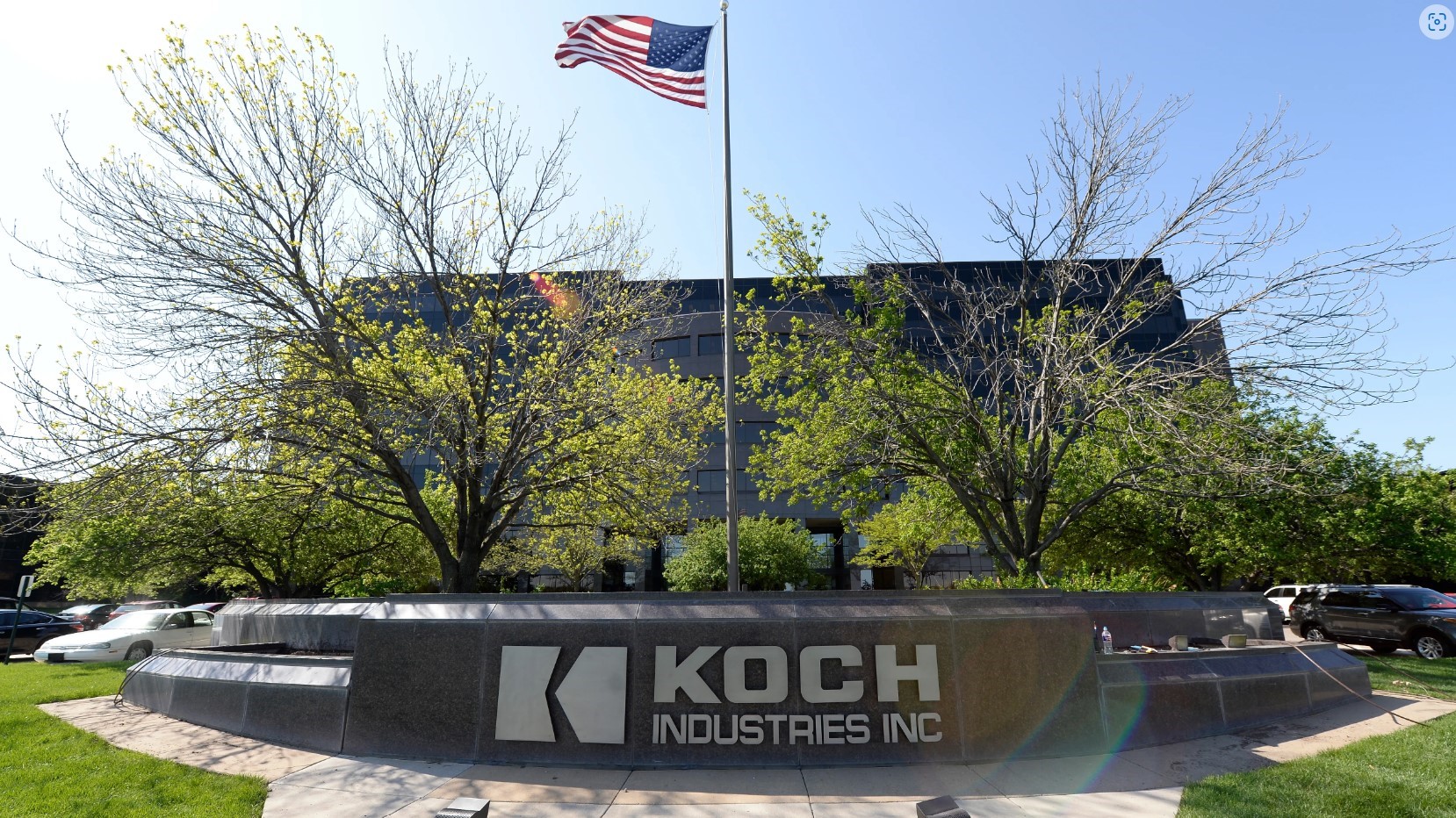 Koch Industries - ყველა ბიზნესი, რომელსაც ამერიკასა და მსოფლიოში ძმები კოხები ფლობენ | BPN.GE