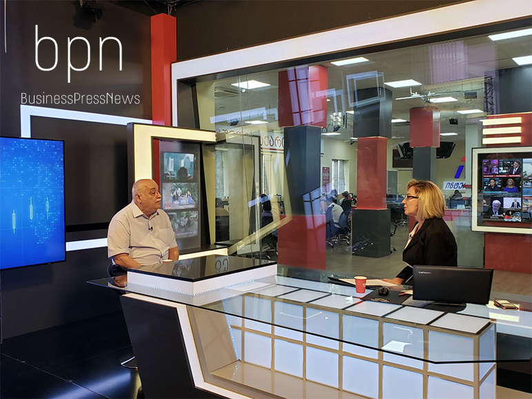 „ფასების ზრდის პიკი უკვე გადავლილია“ - ევროპა მძიმე ზამთრის მოლოდინში | BPN