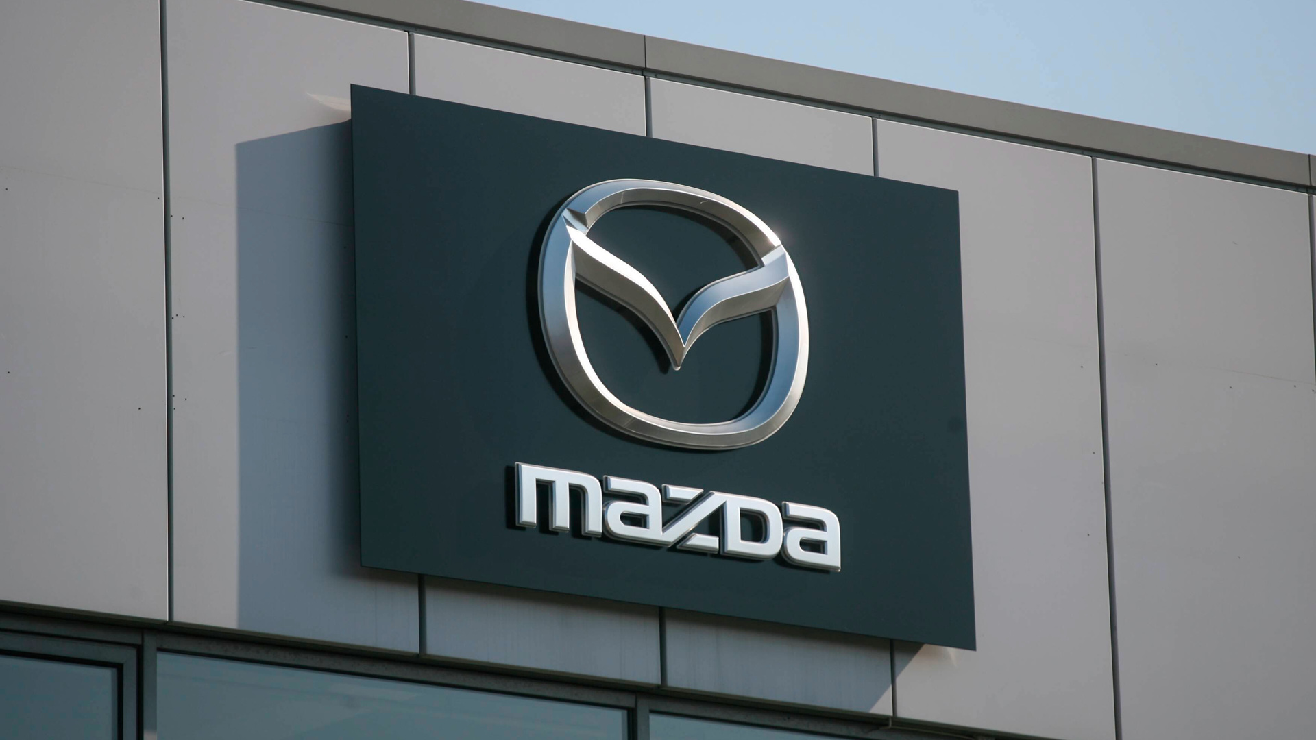 Mazda რუსეთიდან გადის | BPN