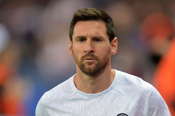 მესი საინვესტიციო კომპანიას აფუძნებს | BPN