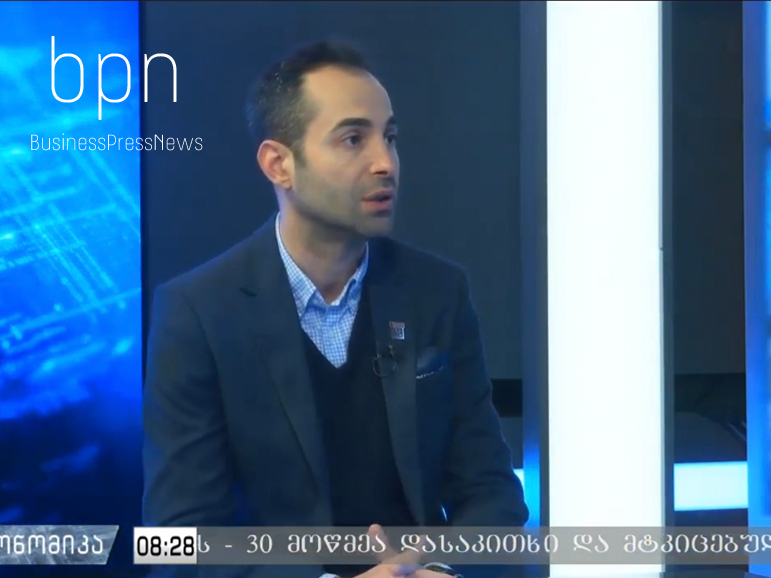 „არ შეიძლება 1-ოთახიანი ბინის გაქირავება ნუცუბიძეზე 1,500 დოლარი ღირდეს“ - უძრავი ქონების ...