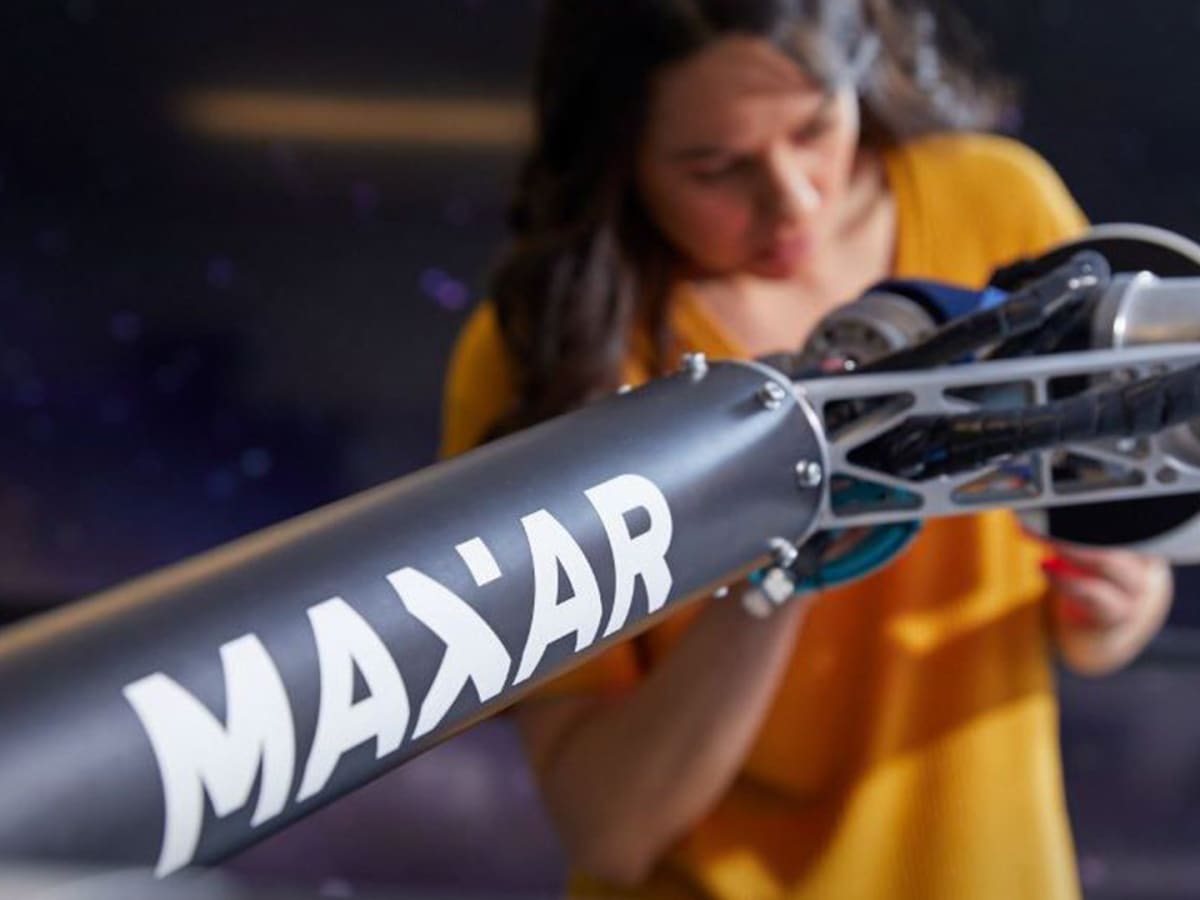 Advent-ი Maxar Technologies-ს 6,4 მლრდ დოლარად ყიდულობს | BPN