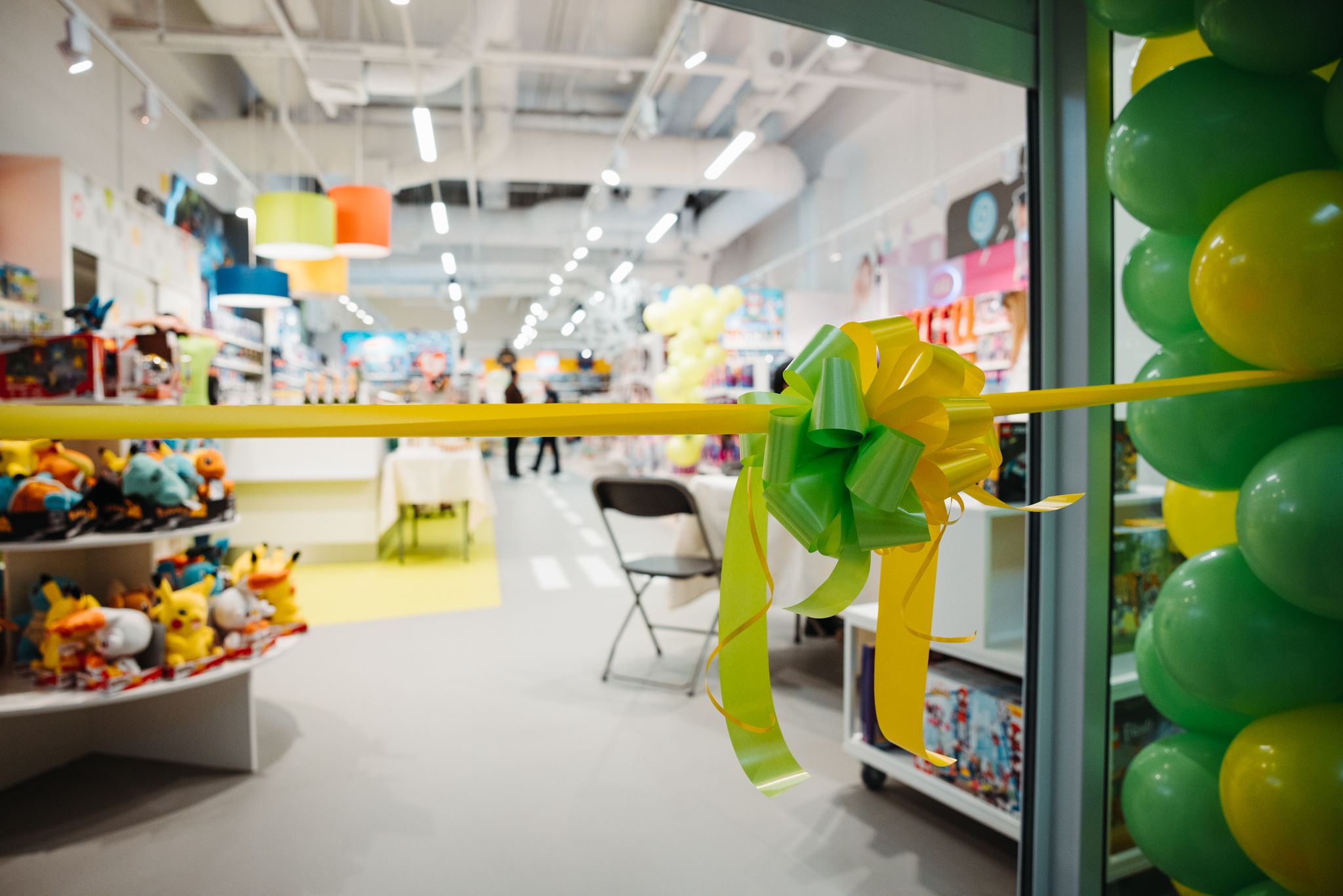 ბიბლუსი ჯგუფი ქსელს ევროპის ბაზარზე აფართოებს - სლოვენიაში პირველი მაღაზია გაიხსნა | BPN