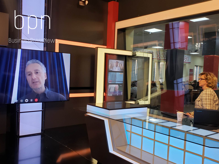 „რუსი მიგრანტები საქართველოში ნაყიდ დოლარს ყიდიან რუსეთში და ასე იღებენ სარგებელს“ - რა ...