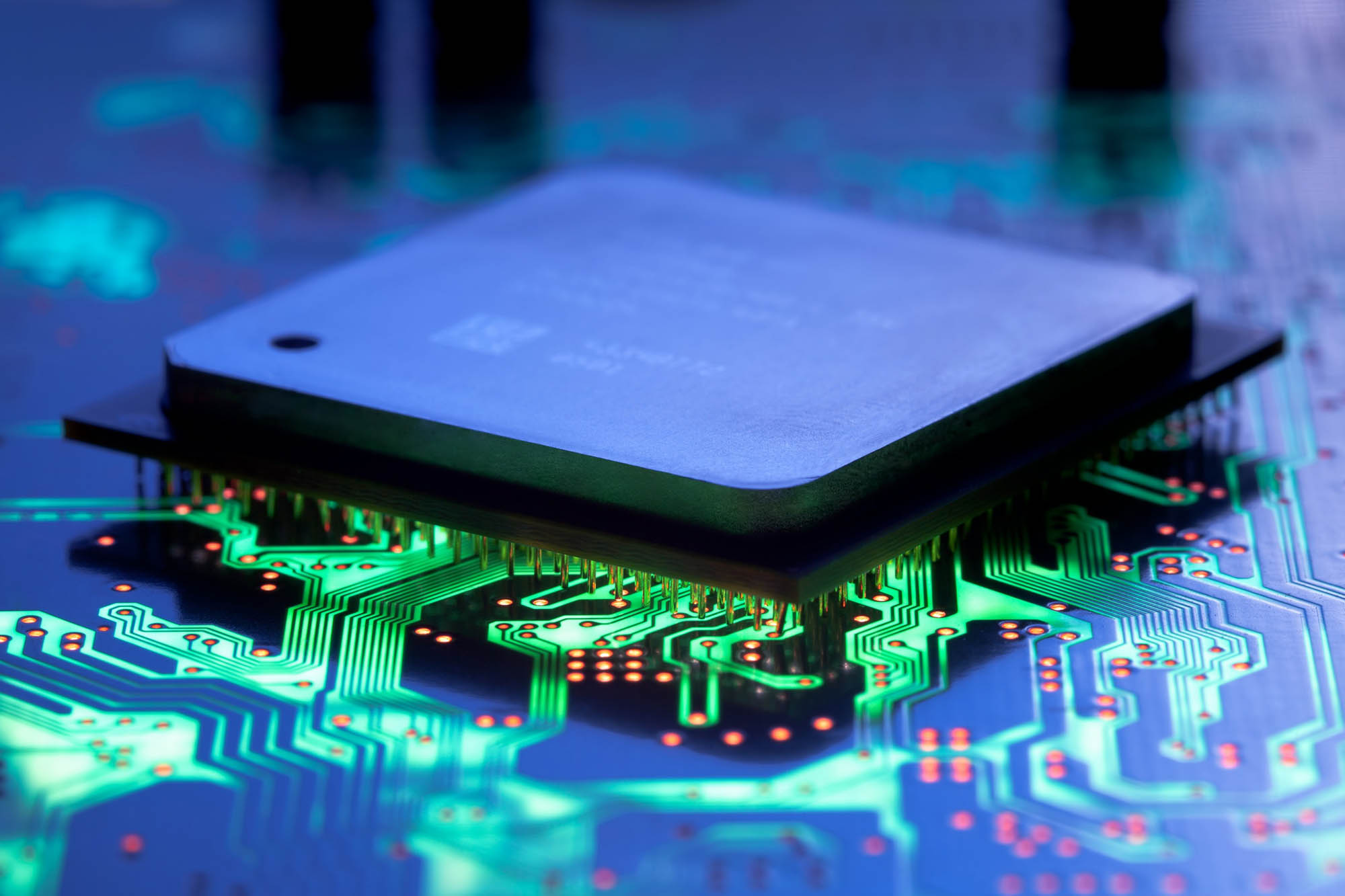 2022 წელს ჩიპმეიკერების შემოსავლები 1,1%-ით გაიზარდა | BPN