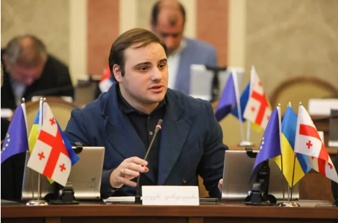 "თბილისის ისტორიული შენობები არის ჩვენი საგანძური, შესაბამისად, დღეს ...