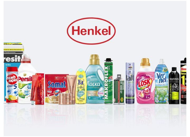 Persil-ისა და Schwarzkopf-ის გერმანულმა მწარმოებელმა რუსეთში ბიზნესი ...