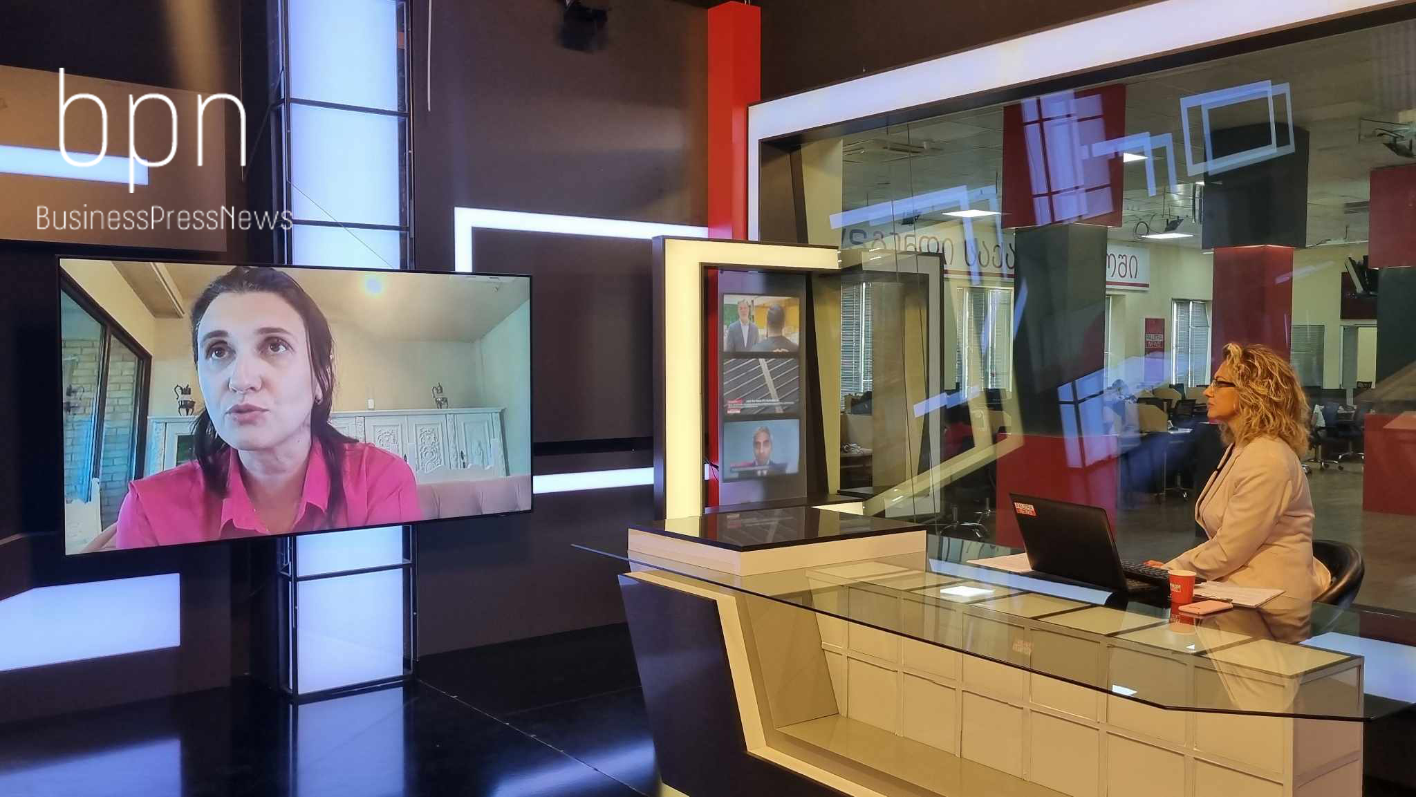 საოჯახო რესტორნების გზა - აგრო და გასტრონომიული ტურიზმის მიმართულებით ახალი პროექტი იწყება | BPN