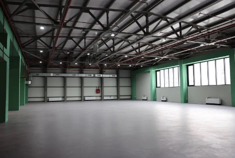 დიდ დიღომში მულტიფუნქციური ცენტრის პროექტი გაზაფხულზე დასრულდება | BPN