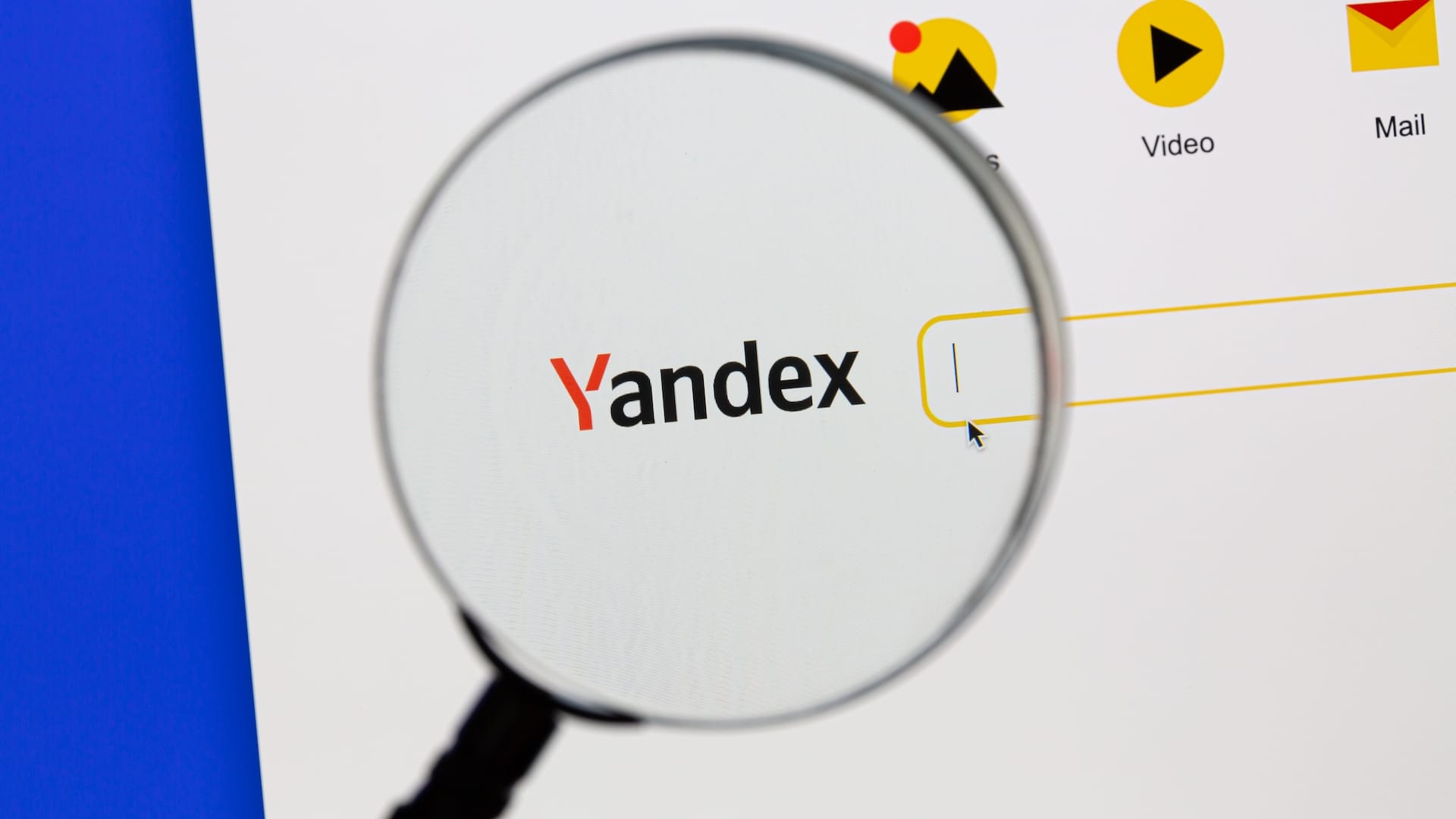 Yandex-მა აფხაზეთი რუსი სერჩერების ტოპ 5-ეულში შეიყვანა | BPN