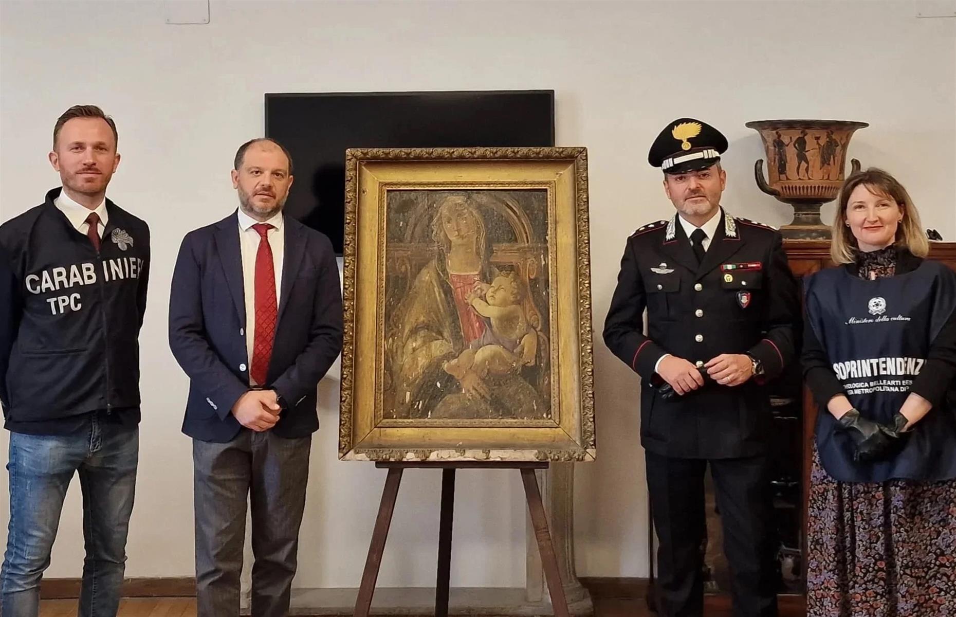 10 უძვირფასესი საგანძური, რომლებსაც სახლებში მალავდნენ | BPN