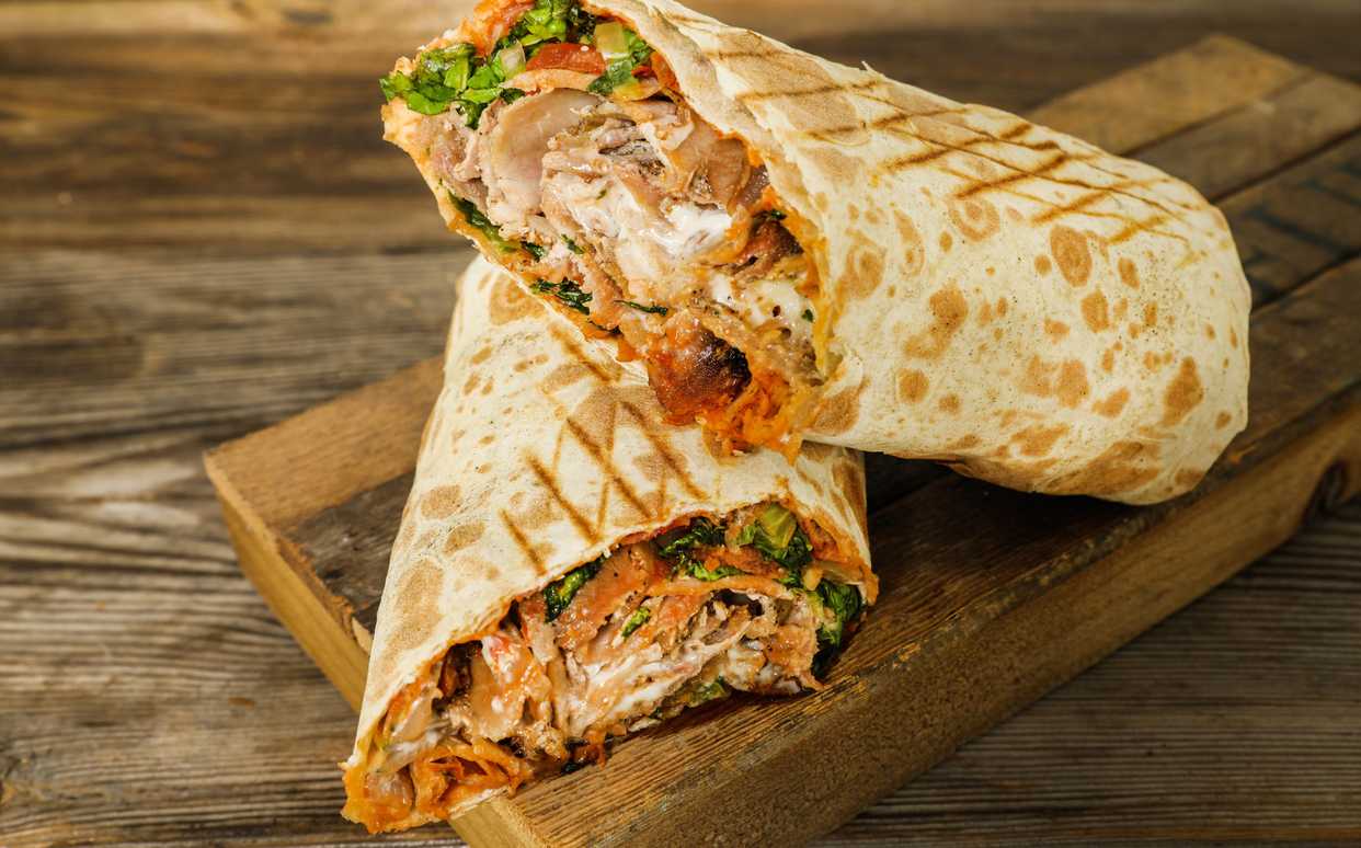 შაურმა გაძვირდა | BPN