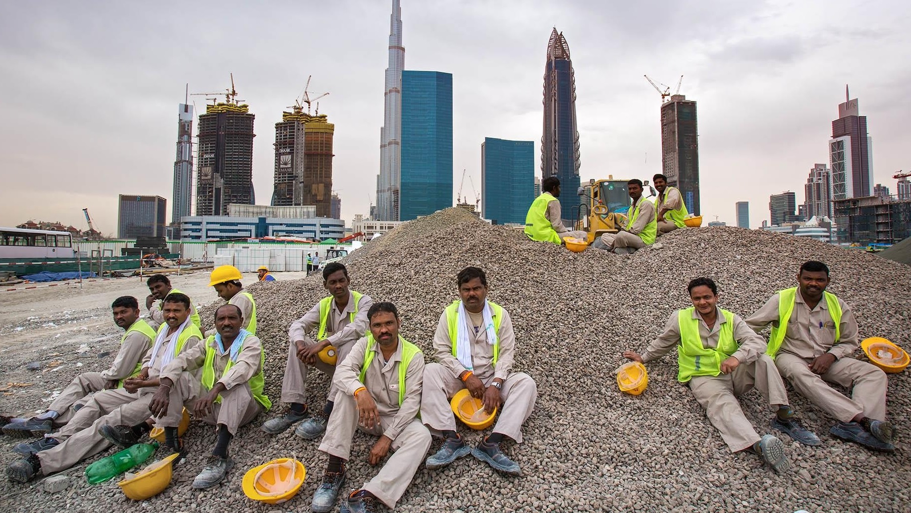 ქვეყნები, სადაც წლიური ხელფასი ყველაზე მაღალი და დაბალია | BPN