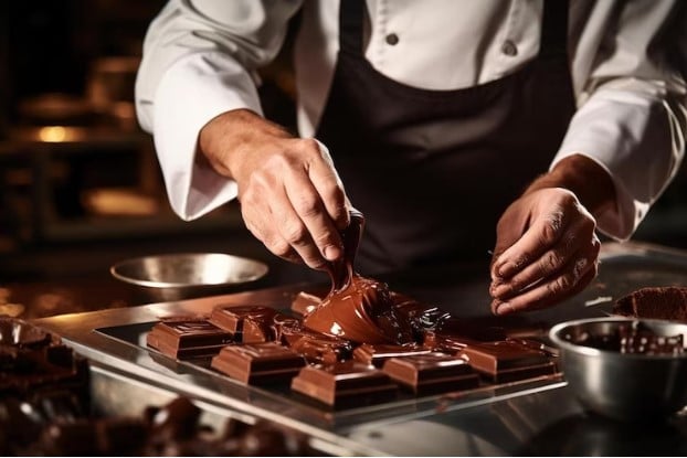 შოკოლადის კომპანიები თავიანთ პროდუქტებში კაკაოს წილს ამცირებენ | BPN